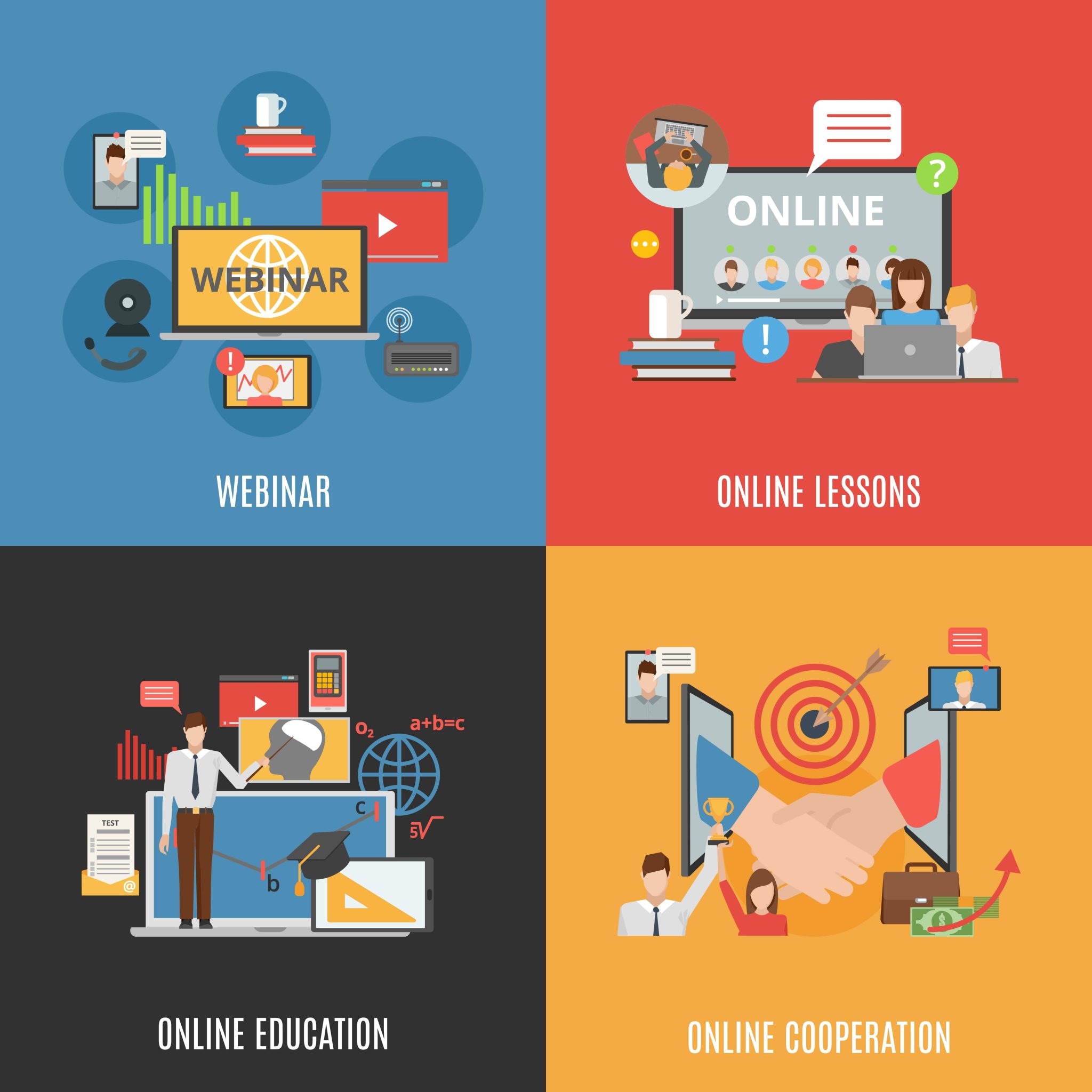 10 Top Digital Marketing Courses to Boost Your Career
